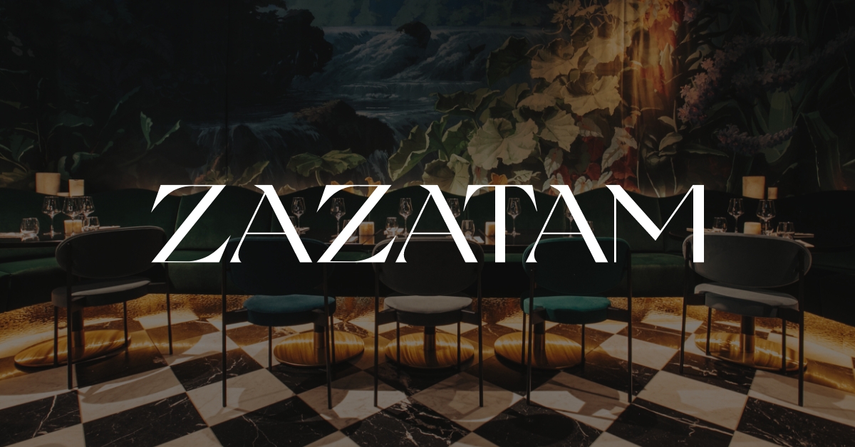 HOME - ZAZATAM